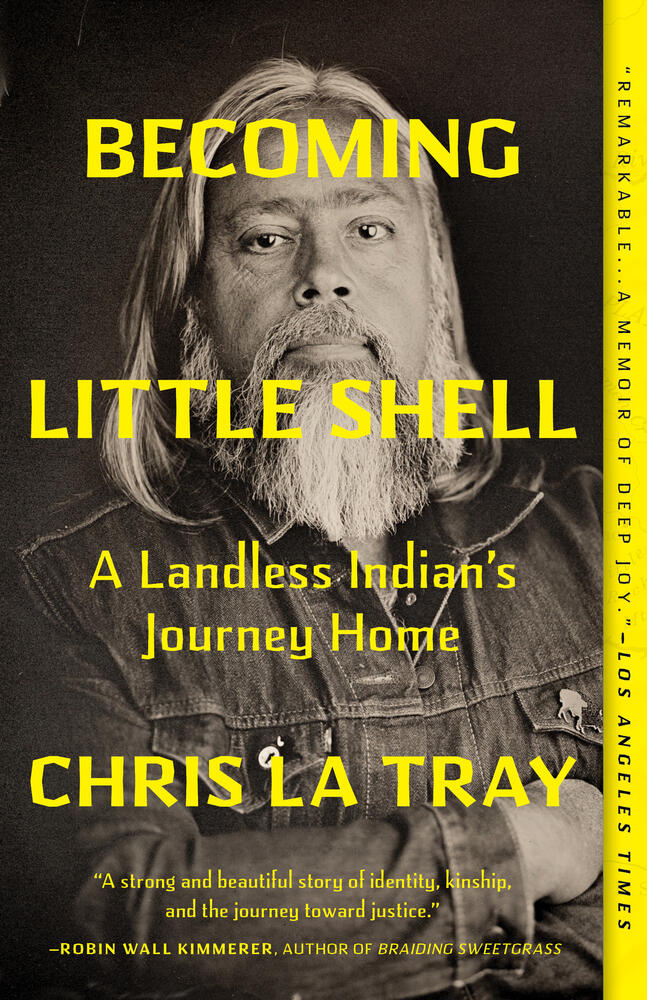 In Person: Chris La Tray and Sarah Kendzior at Left Bank Books | Milkweed Editions